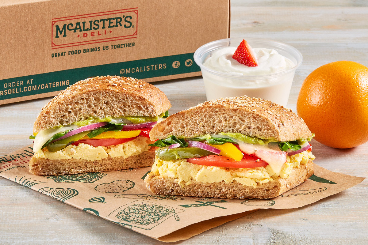 Box Lunches Mcalister's at Frank Paxton blog