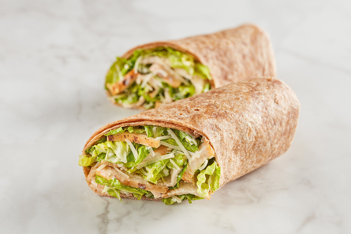 All Catering Menu Categories - McAlister's Deli