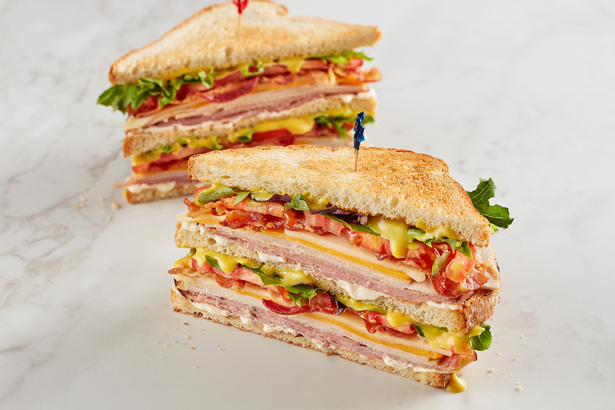 All Catering Menu Categories - McAlister's Deli